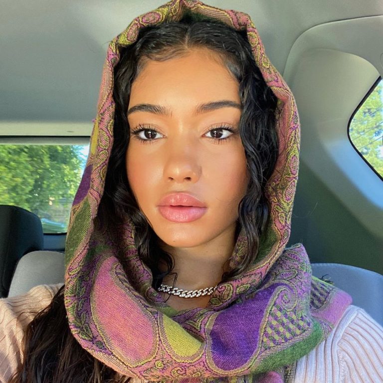 Who is Lala Baptiste? Age, Height, Measurements, Boyfriend, Wiki - Net ...