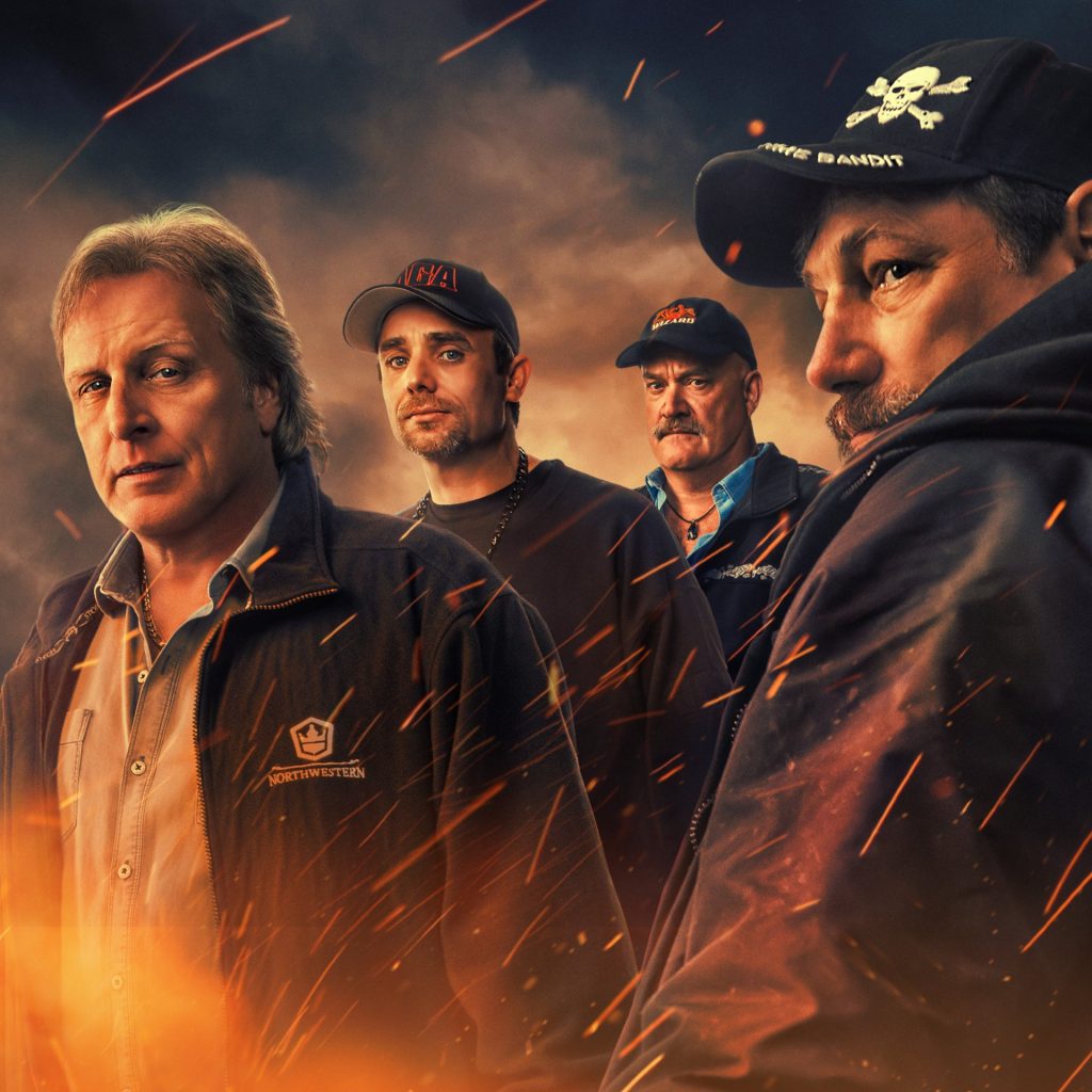 Where is Elliot Neese from “Deadliest Catch” today? - Net Worth Post