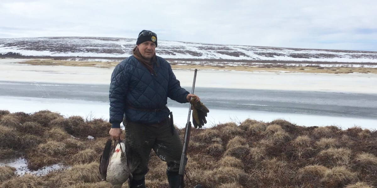 Why was Chip Hailstone (“Life Below Zero”) in jail? - Net Worth Post