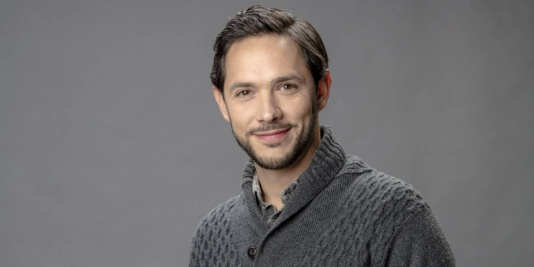 Where is Michael Rady now? Wife, Net Worth, Height, Family - Net Worth Post