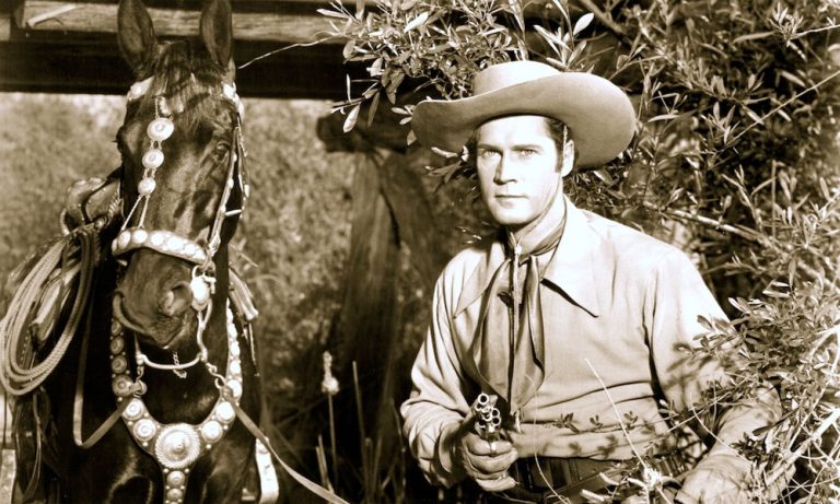 Clayton Moore Wiki: Death Cause, Net Worth, Wedding, Daughter - Net ...