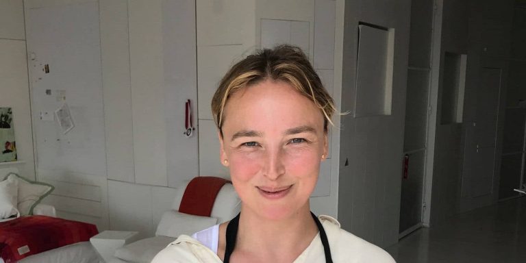 Where is Colombe Jacobsen-Derstine now? Measurements, Wiki - Net Worth Post