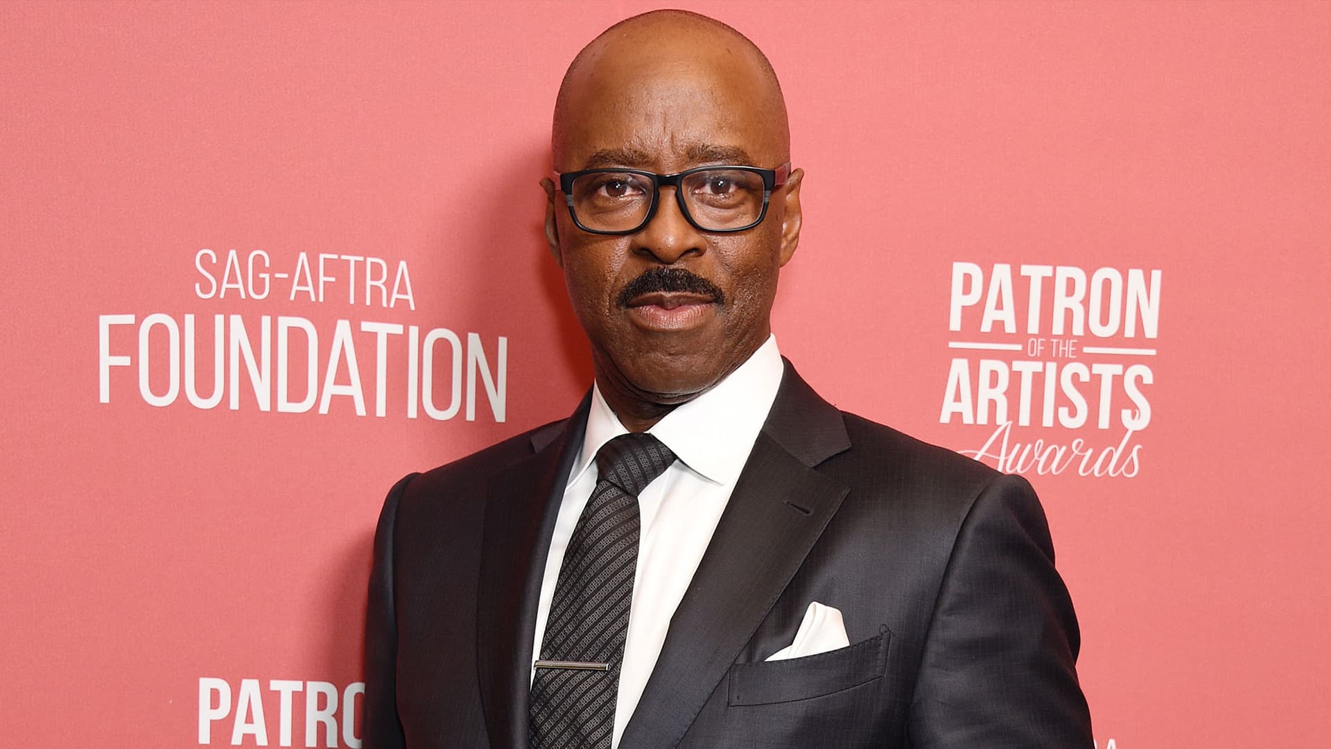 About Courtney B. Vance: Wife, Net Worth, Children, Height, Age - Net ...