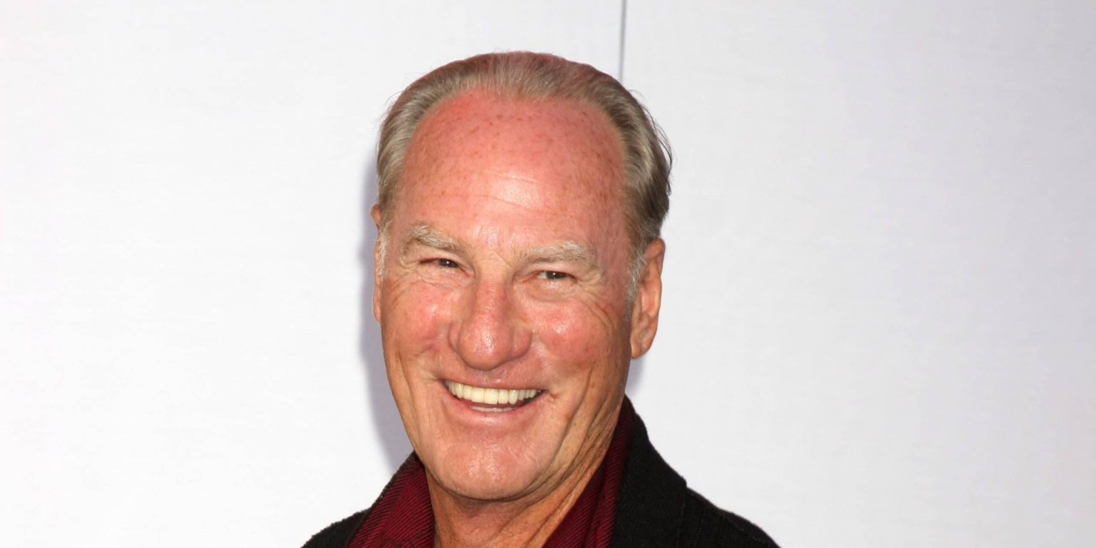 What is Craig T. Nelson doing today? Wife Robin Nelson, Height - Net ...