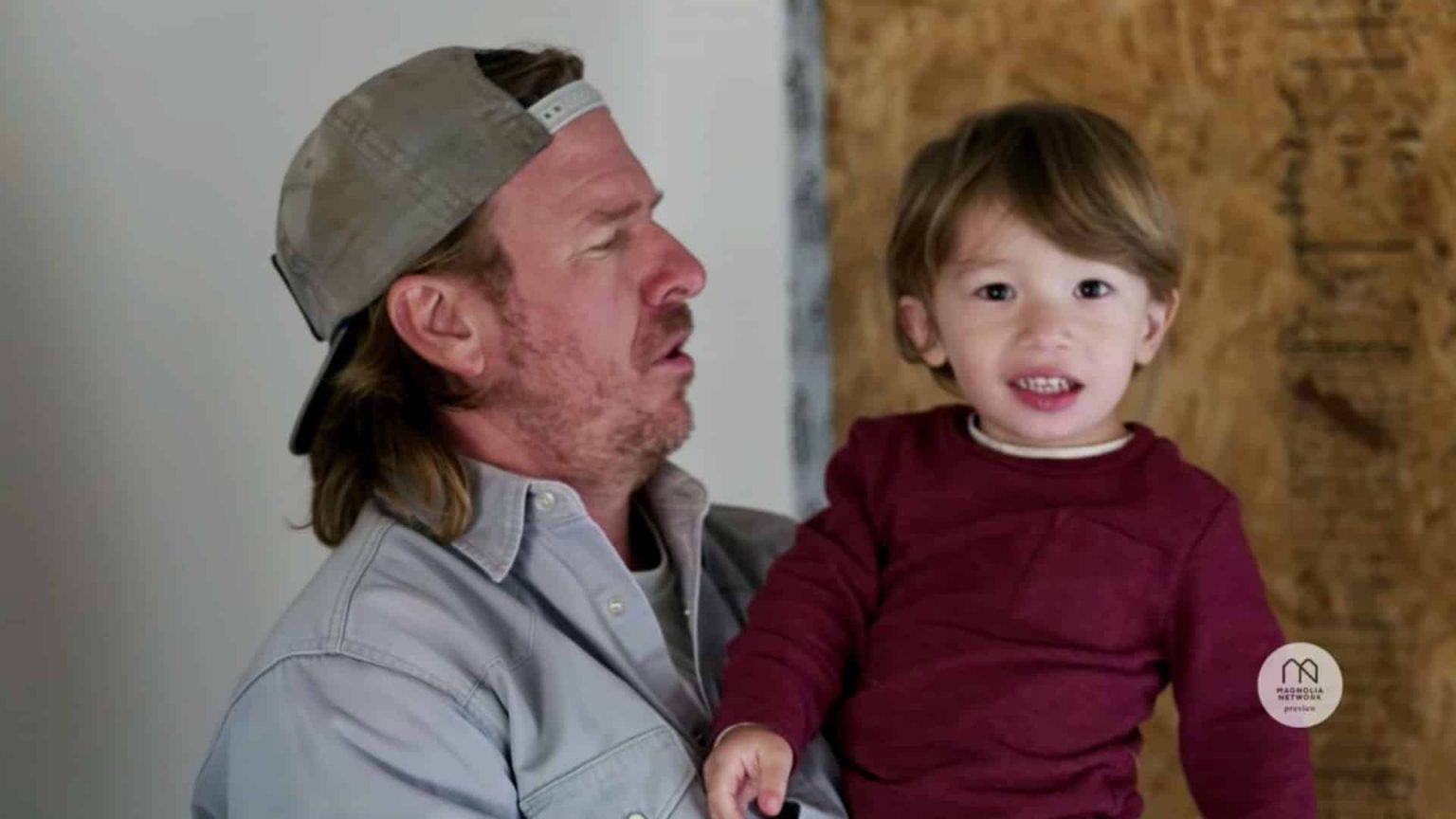 The Second Youngest Son of Chip and Joanna - Who is Duke Gaines? - Net ...