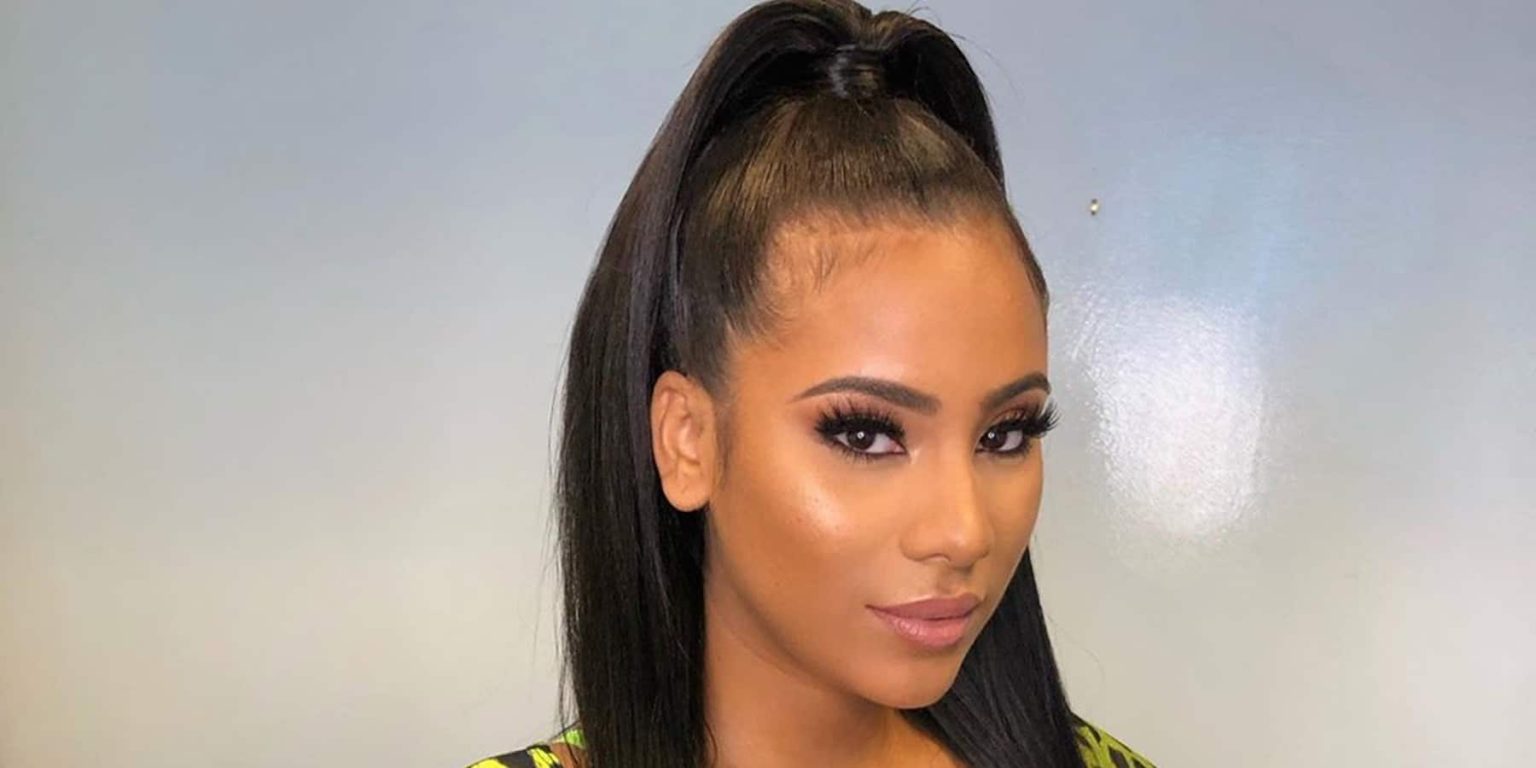 Twitch streamer DizzyKitten's biography: real name, age, boyfriend ...