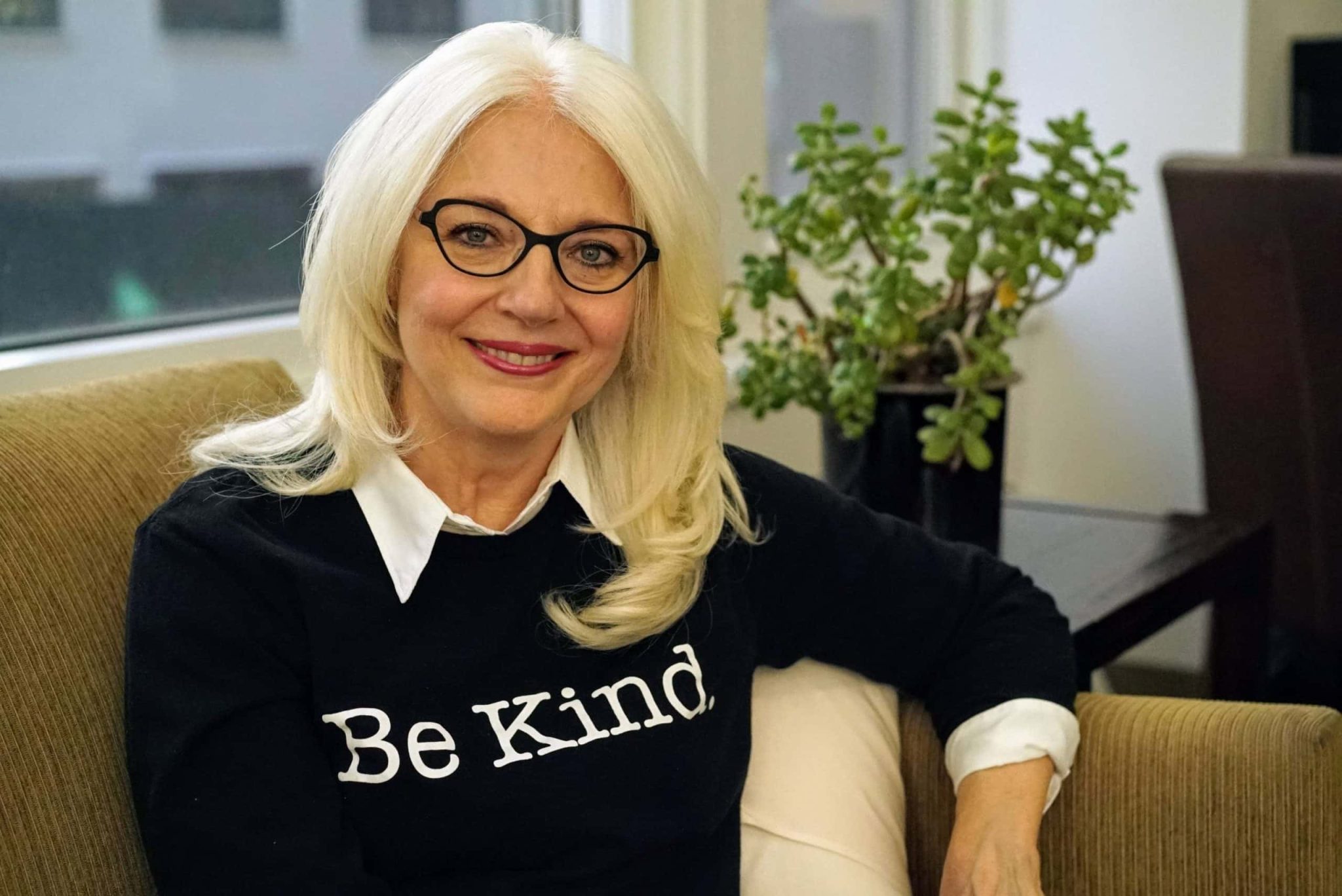 How rich is Lady Gaga's mother Cynthia Germanotta? Net Worth - Net ...