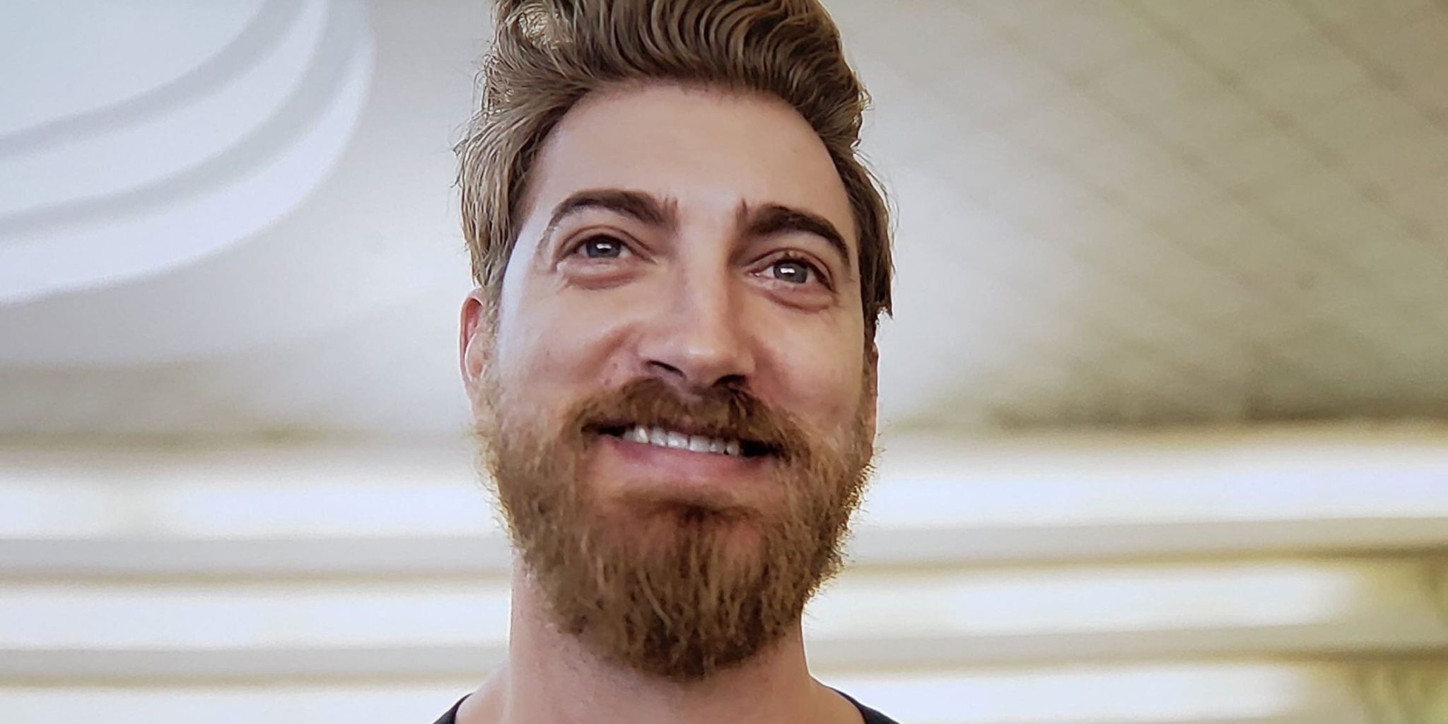 Where is Christopher Serrone now? Net Worth, Wife, Height, Bio - Net ...