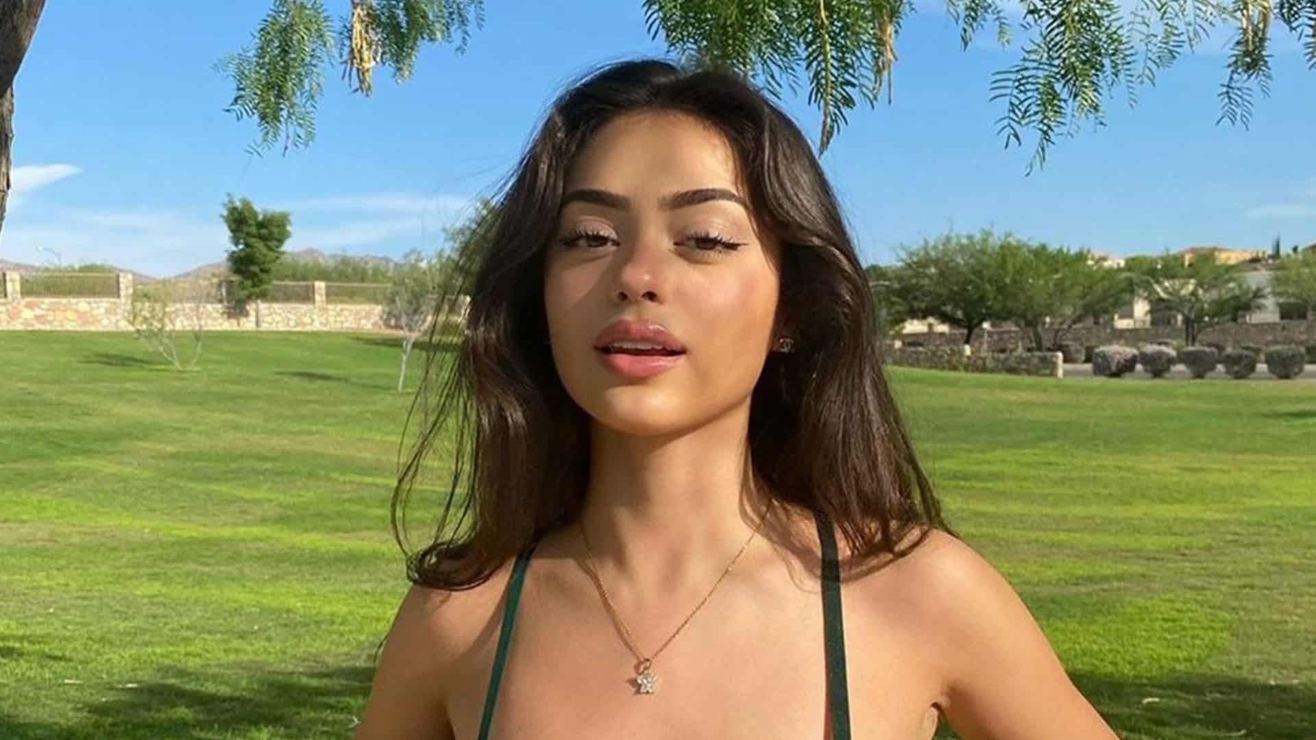 The naked truth about Nailea Devora: Age, Height, Dating, Wiki - Net Worth Post