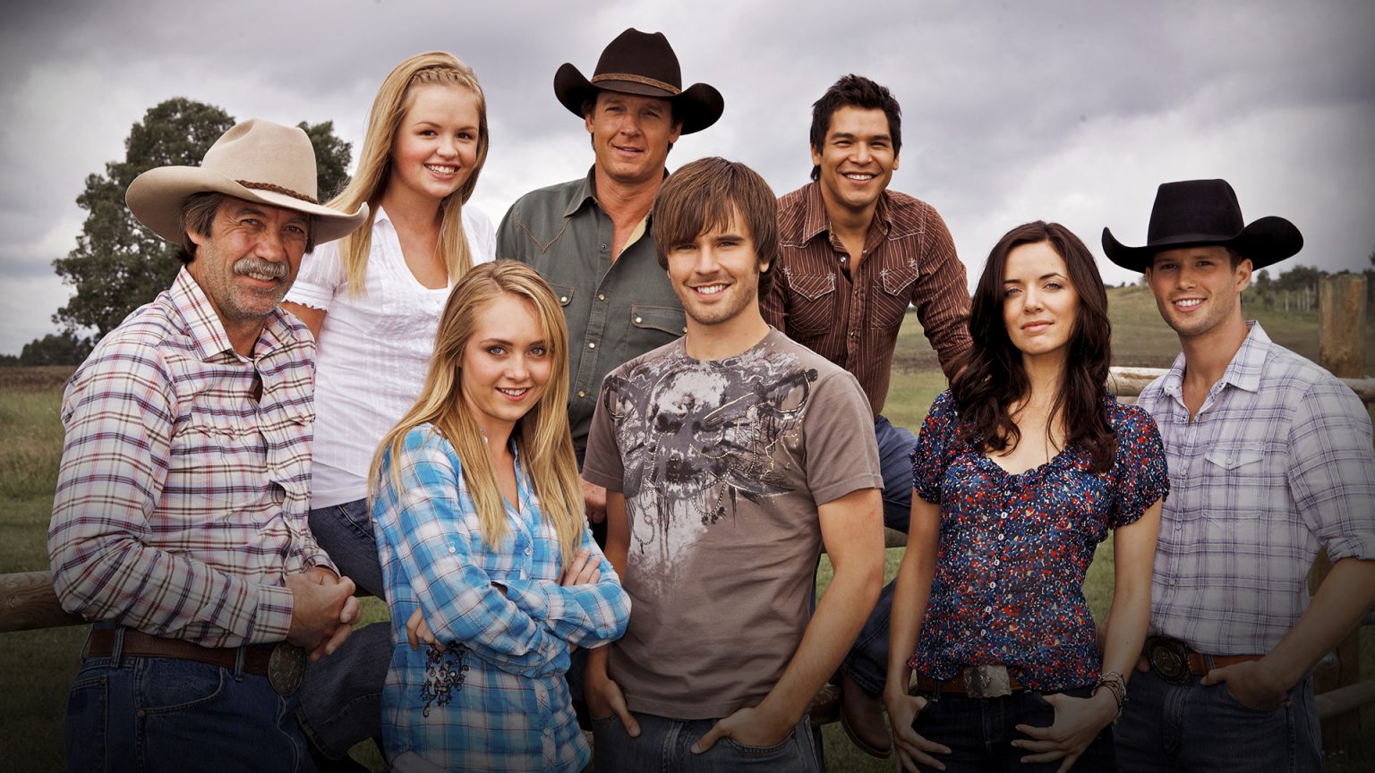 Who Died in “Heartland”? - Net Worth Post