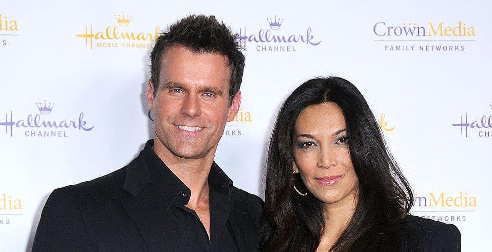 How rich is Cameron Mathison's wife Vanessa Arevalo? Biography - Net ...