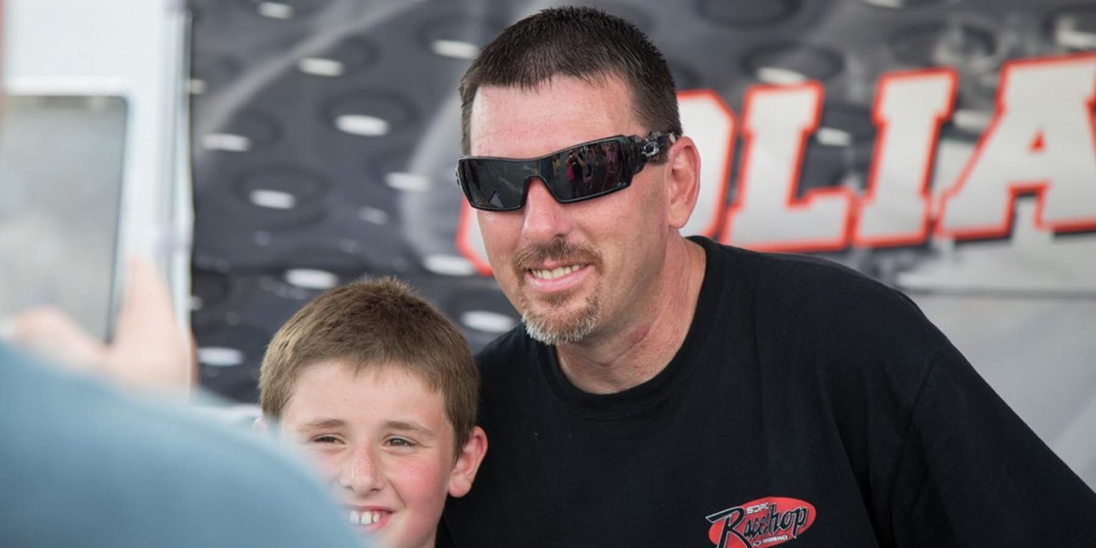 What happened to Daddy Dave in “Street Outlaws”? Health Update - Net ...