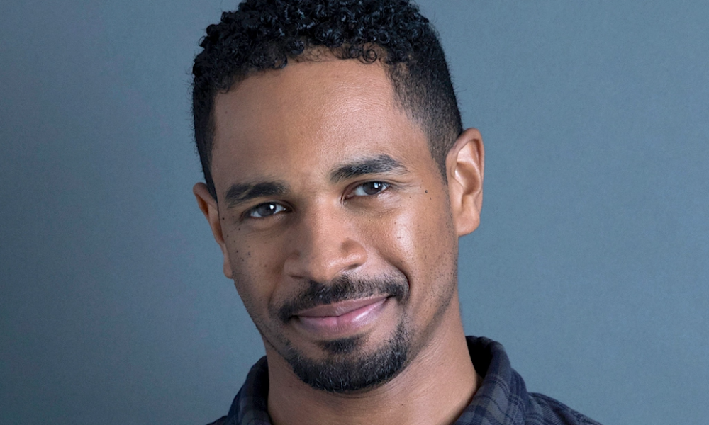 Details About Damon Wayans Jr.: Wife, Children, Net Worth, Wiki - Net ...