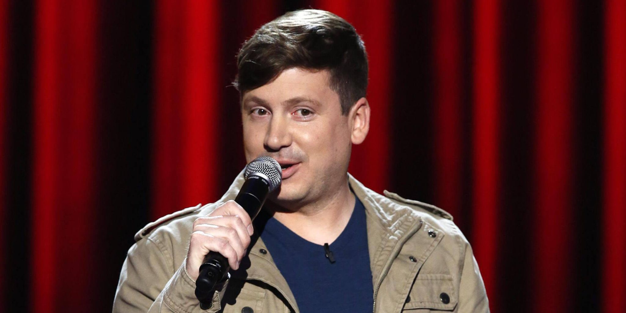 Dave Landau's Wiki: Age, Height, Wife, Children, Family, Net Worth ...