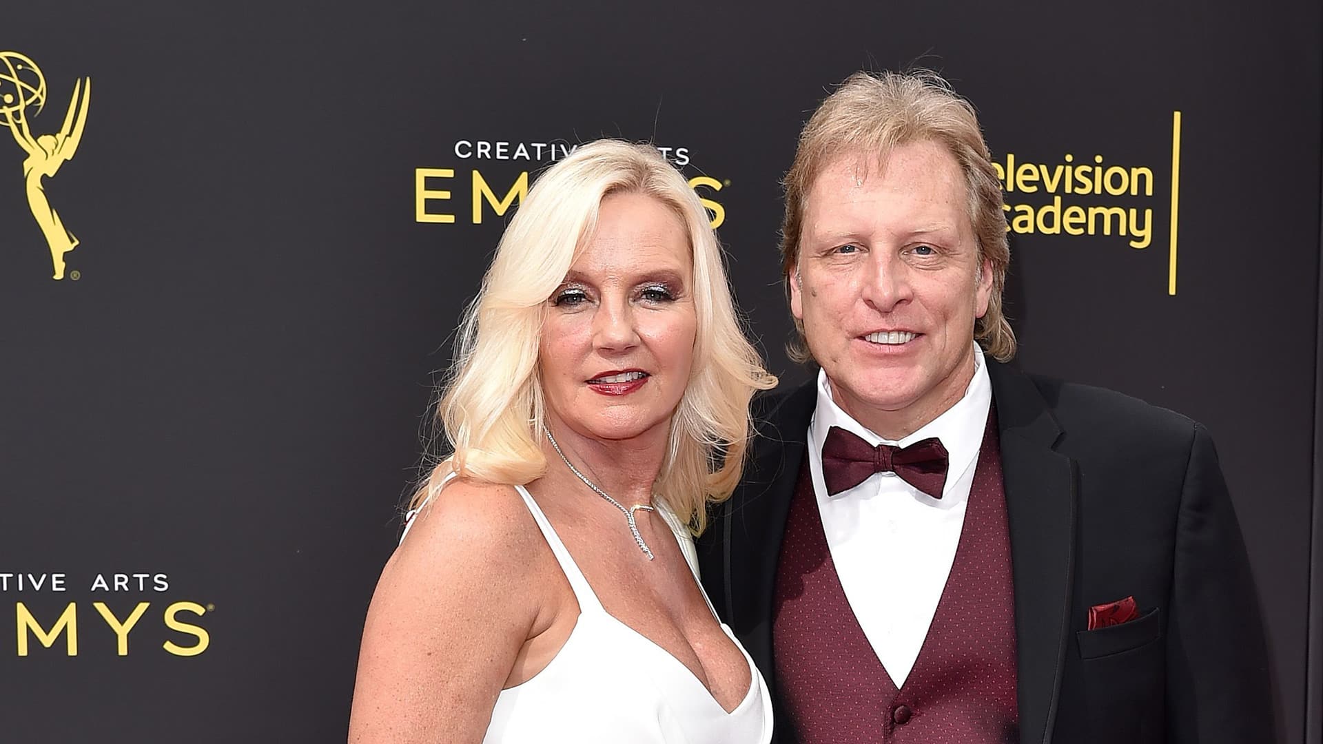 “Deadliest Catch” Captain Sig Hansen’s Wife June Has Cancer - Net Worth ...