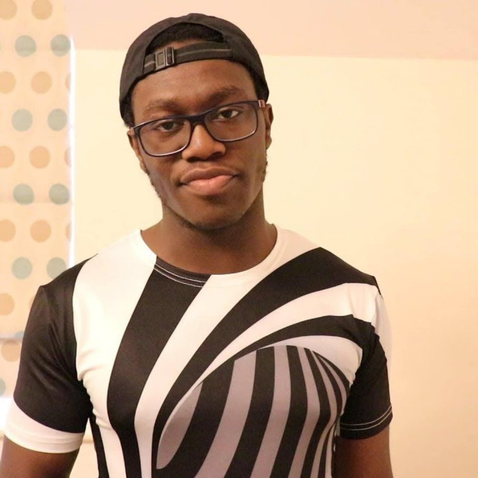 Who is YouTuber Deji? Brother KSI, Net Worth, Girlfriend, Wiki - Net ...