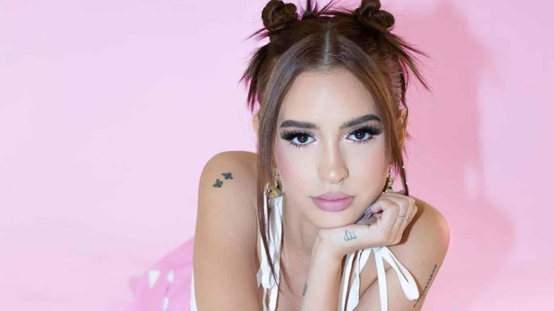 Naked Truth Of TikTok Star Domelipa: Age, Boyfriend, Net Worth - Net ...