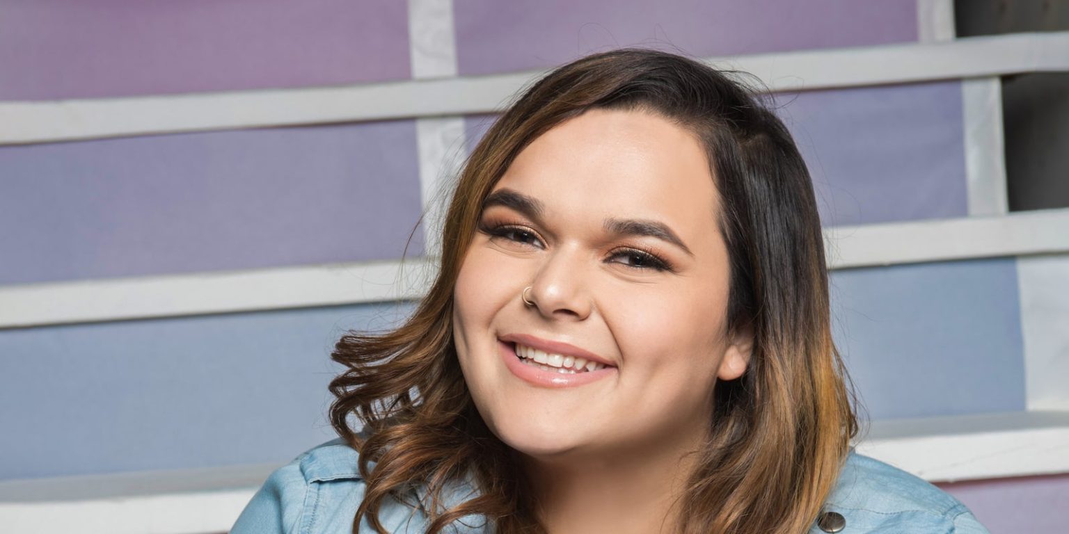 The Untold Truth About Jenni Rivera's Daughter Jenicka Lopez - Net ...