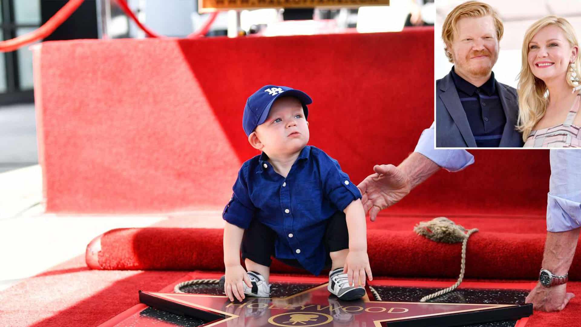 Meet The Celebrity Child Ennis Howard Plemons: Age, Wiki, Bio - Net ...