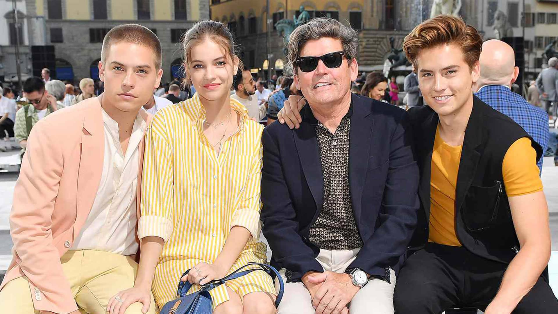 What is Matthew Sprouse Famous for? Her Age, Childs, Spouse - Net Worth ...