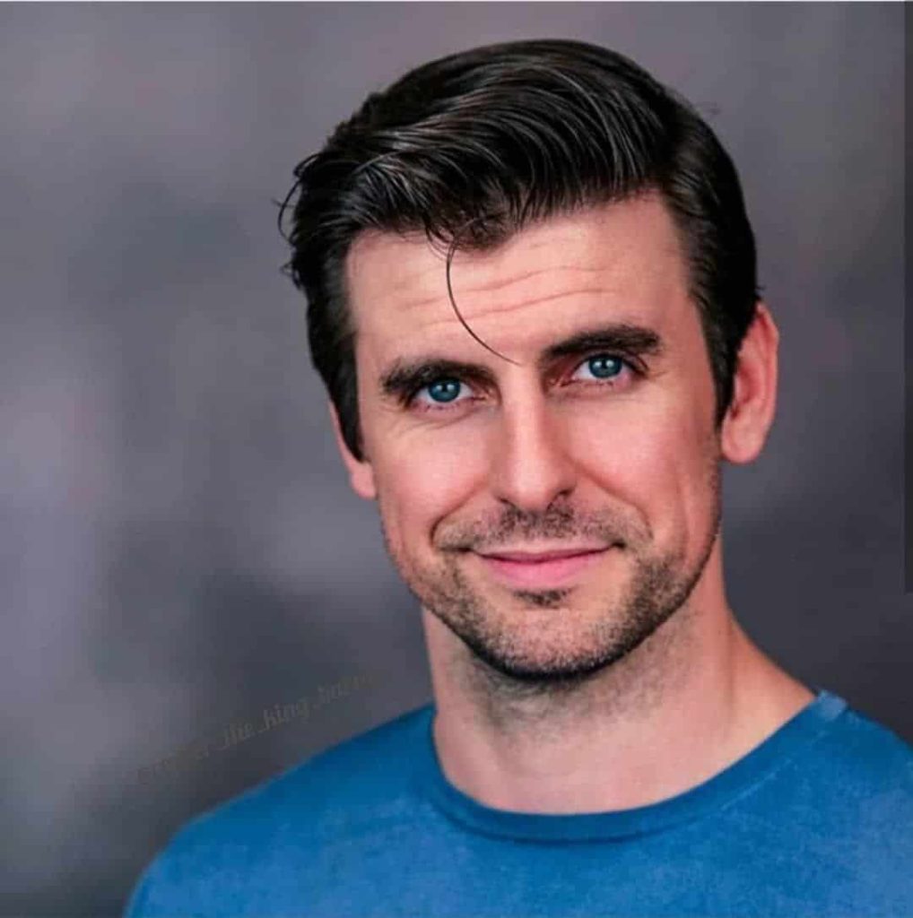 Cooper Barnes Net Worth, Wife, Height, Children – Biography - Net Worth ...
