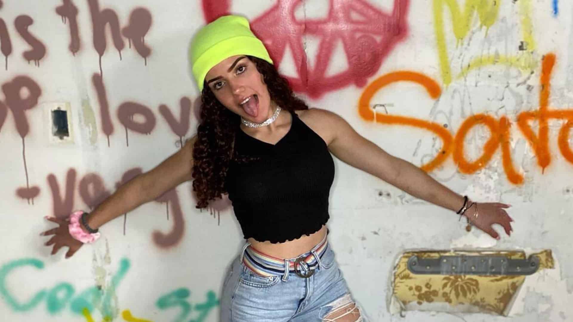 The Life and Career of Mckinzie Valdez: Age, Height, Boyfriend - Net ...