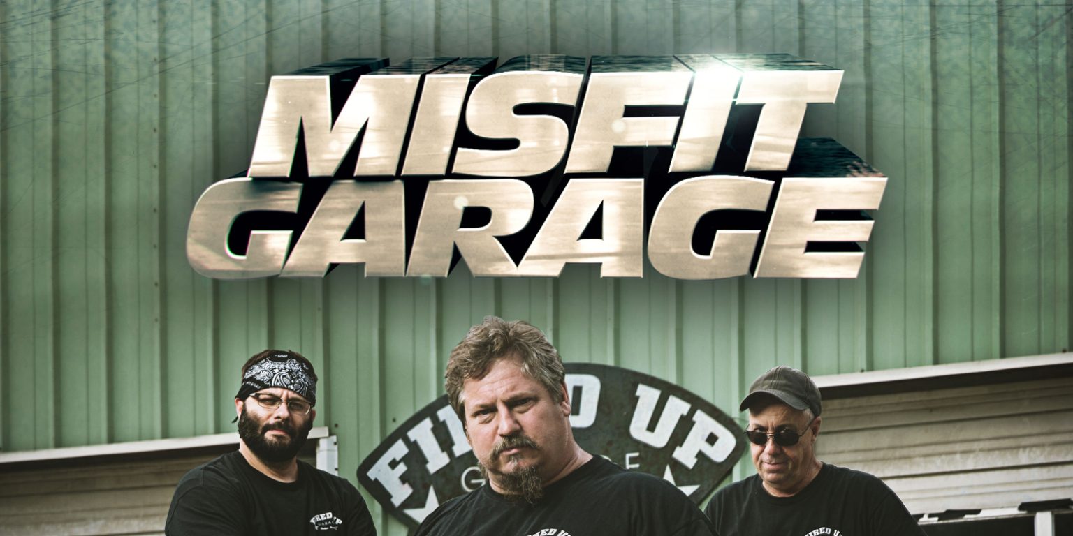 What is the cast “Misfit Garage” doing today? - Net Worth Post