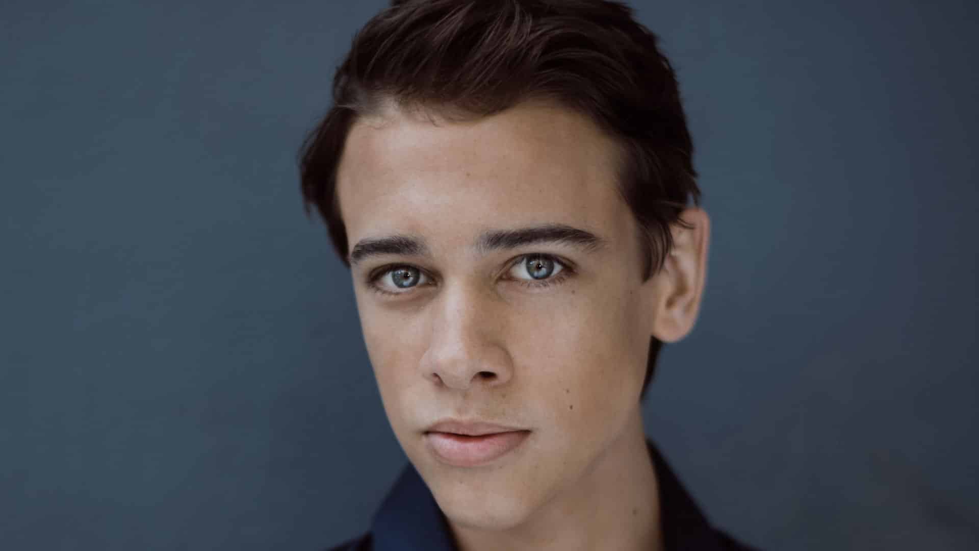 What movies was Chaydon Jay in? His Age, Height, GF, Net Worth - Net ...