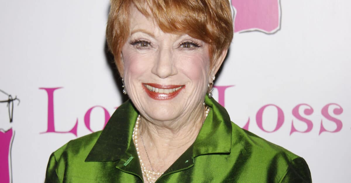 Where Is Nancy Dussault Today What Happened To Her Wiki Net Worth Post