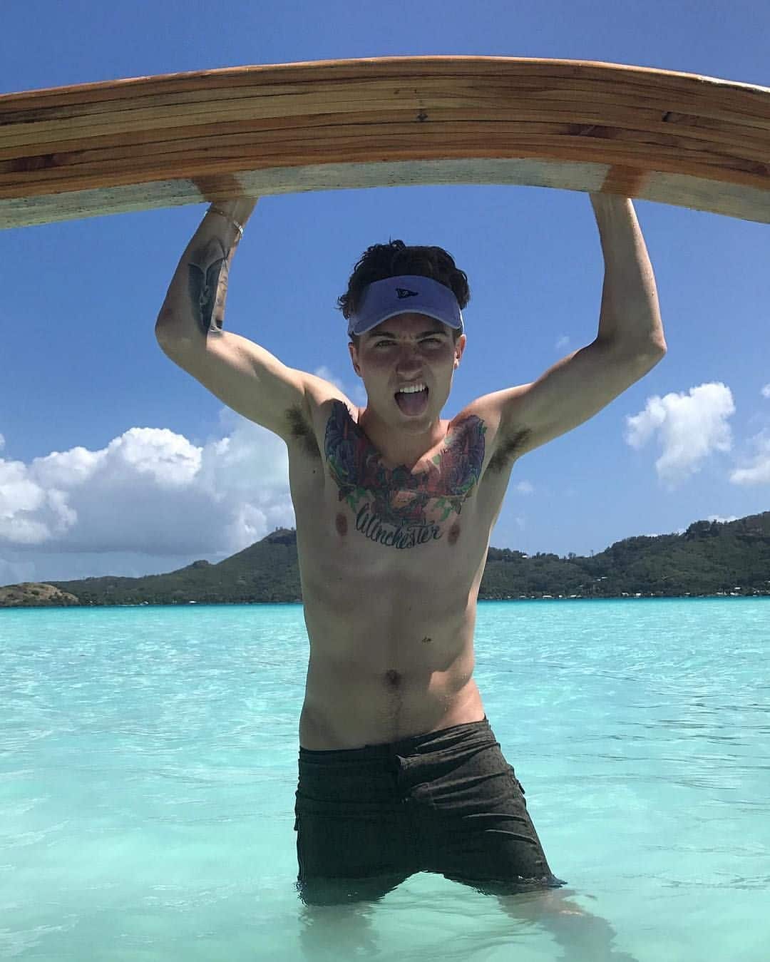 Who is Nathan Schwandt? His Age, Height, Dating, Net Worth, Bio - Net Worth Post