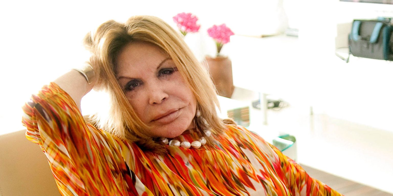 The Untold Truth About Elsa Patton's Failed Plastic Surgery - Net Worth ...