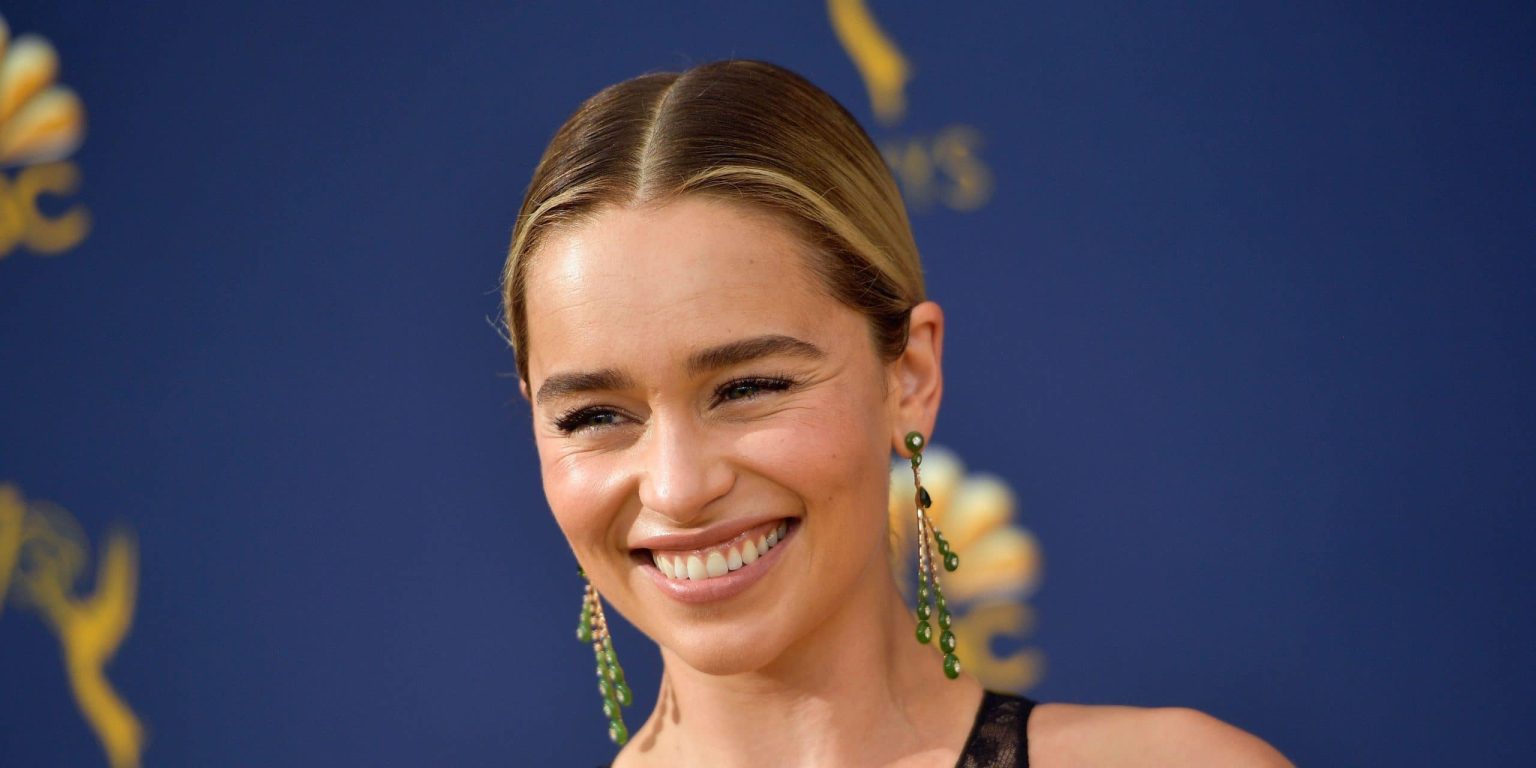 Where is Emmy Clarke now? What is she doing today? Biography - Net ...