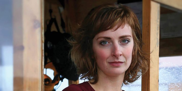 What is Emily Riedel from “Bering Sea Gold” doing now? - Net Worth Post