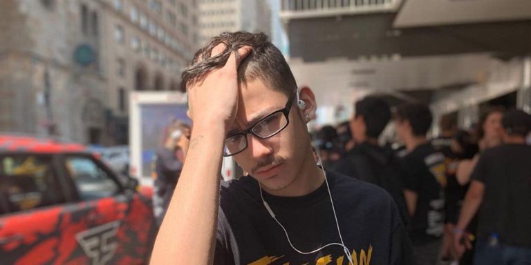 Details About FaZe Sway: Real Name, Face, Age, Net Worth, Wiki - Net ...