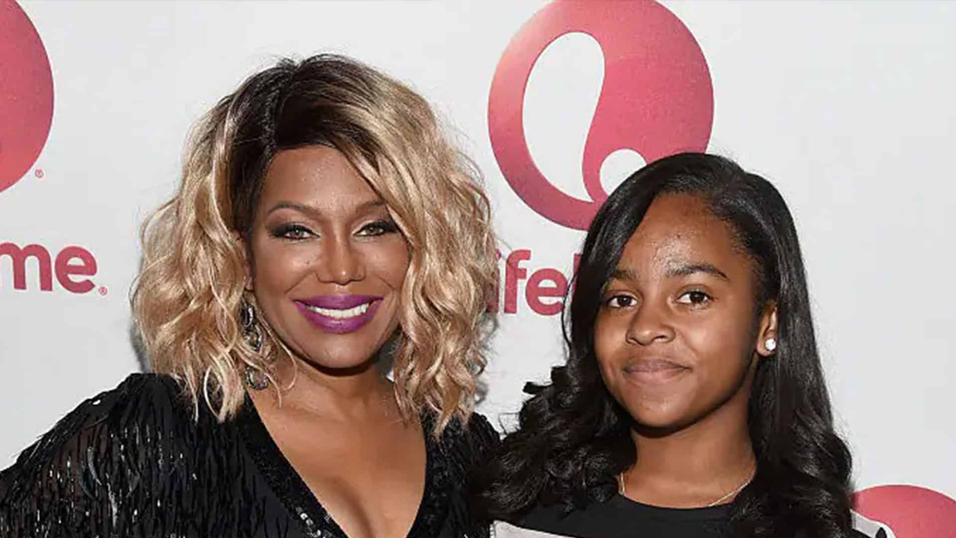 Bailei Knight: The Daughter of a Music Legend and a Singer - Net Worth Post