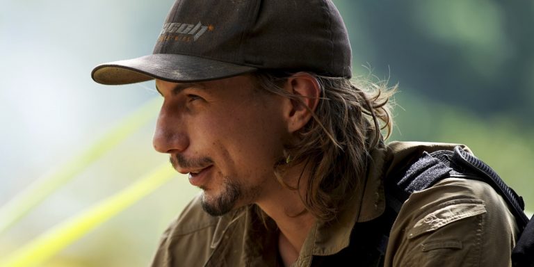 Where is Parker Schnabel today? - Net Worth Post