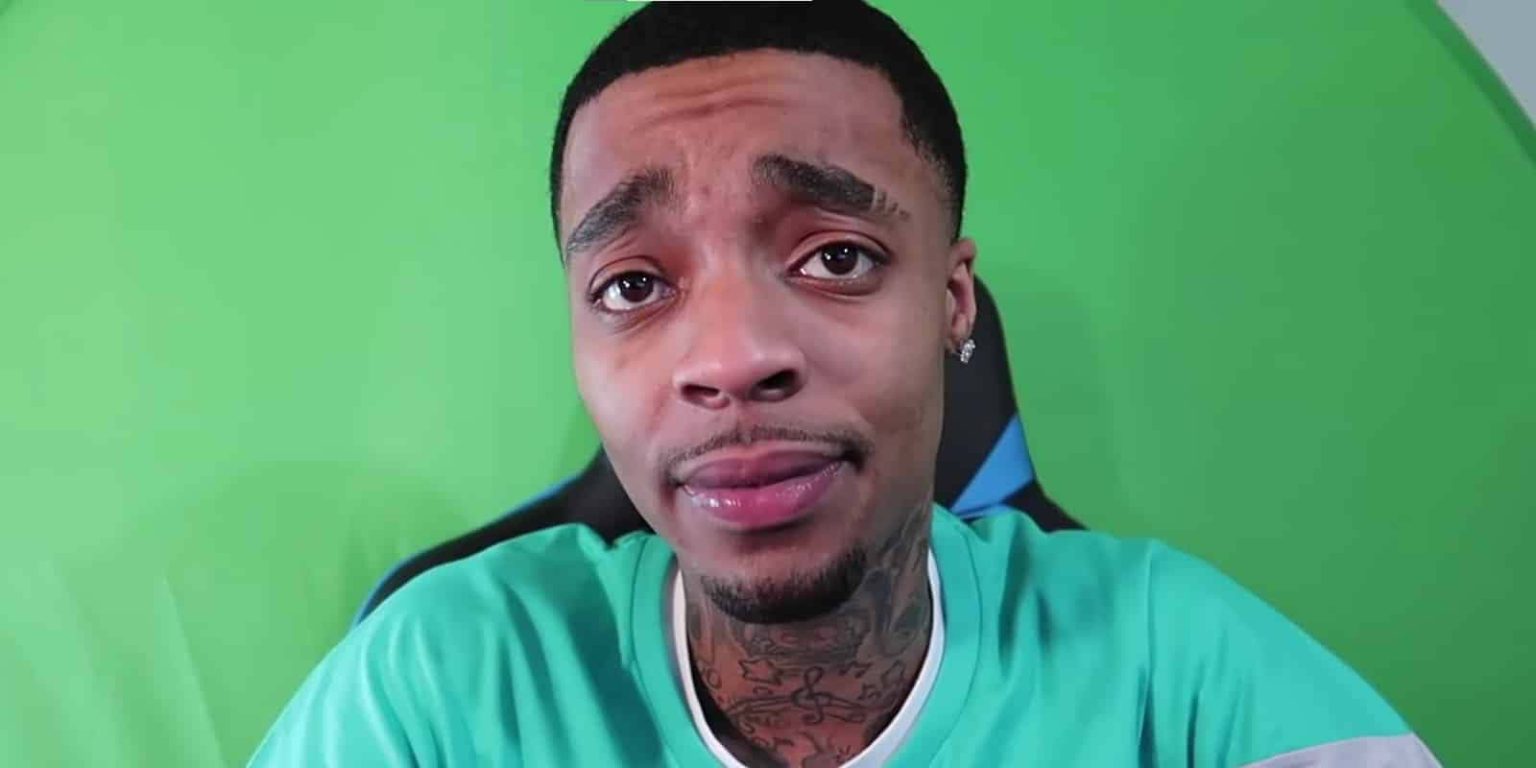 Who is FlightReacts? Age, Girlfriend, Net Worth, Real Name, Wiki - Net ...