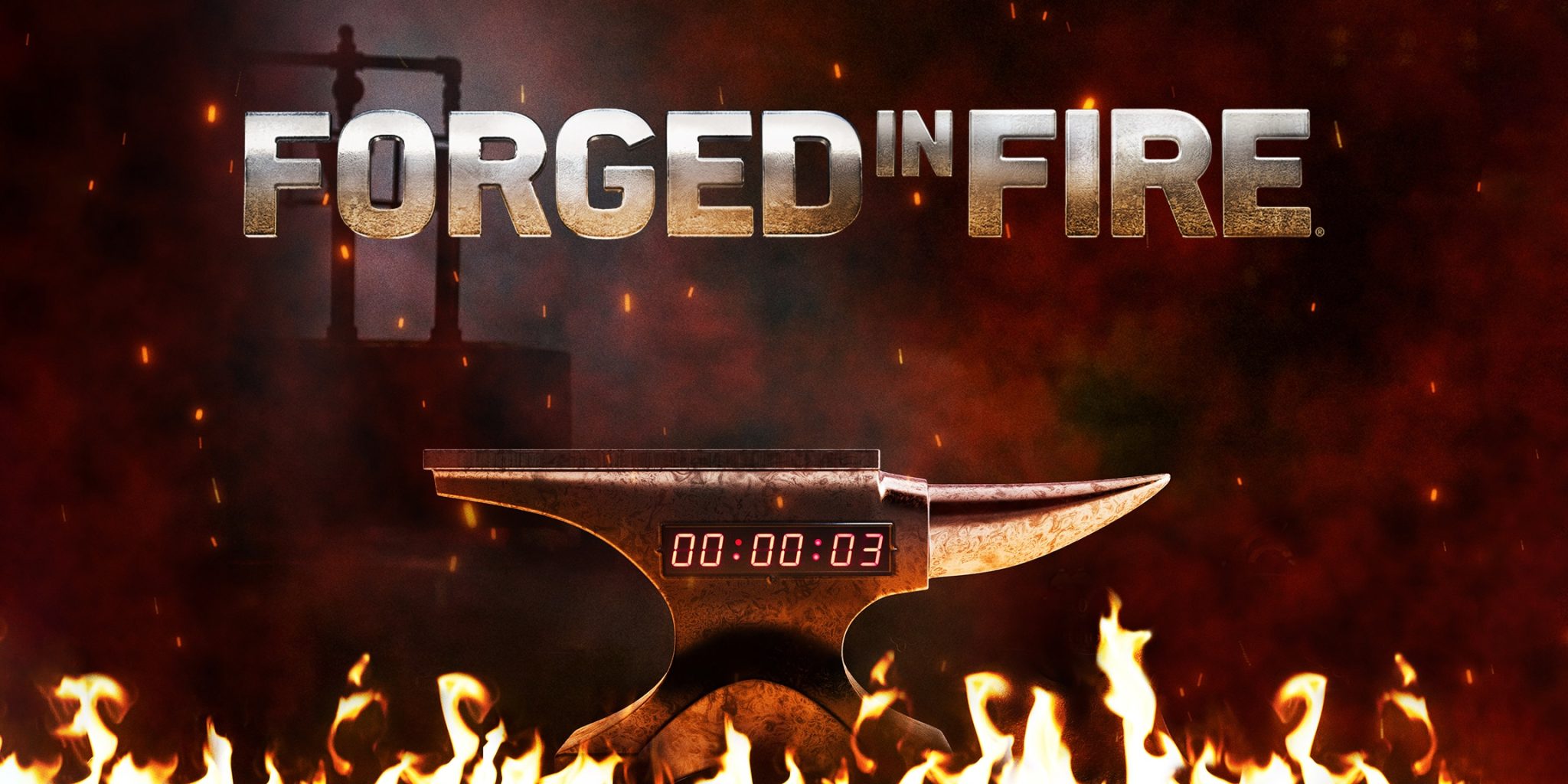 What happened to Forged in Fire? - Net Worth Post