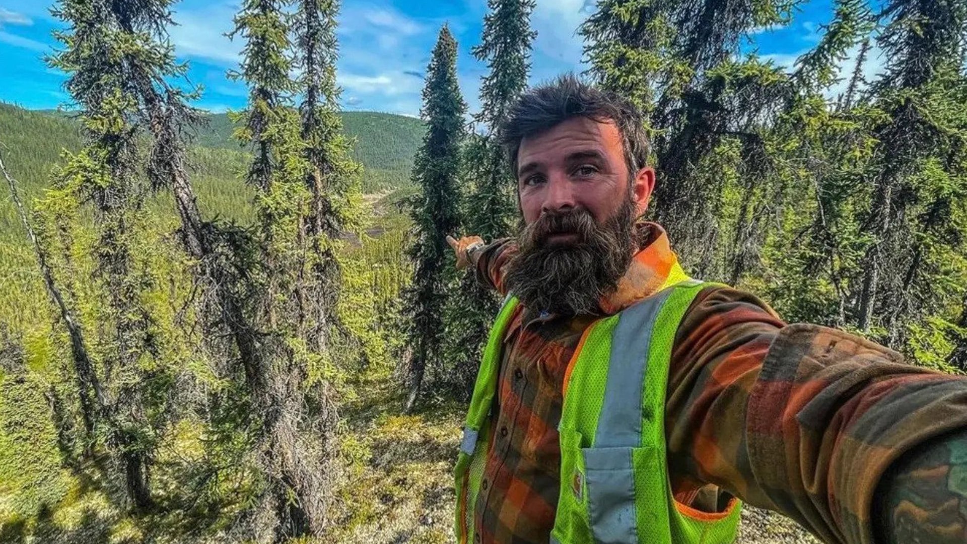 What’s Happened To Fred Lewis From “Gold Rush”? - Net Worth Post