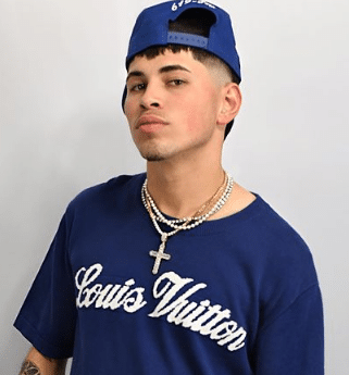 Who is El Galvancillo? His Age, Height, Scandals, Dating, Net Worth ...