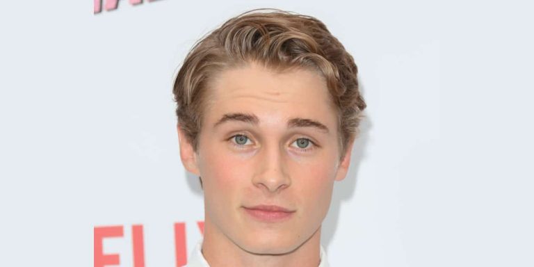 Michael Provost Biography: Height, Age, Relationships, Net Worth - Net ...