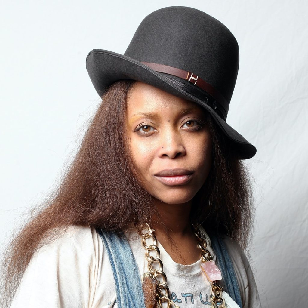Puma Sabti Curry Biography: Who is Erykah Badu's daughter? - Net Worth Post