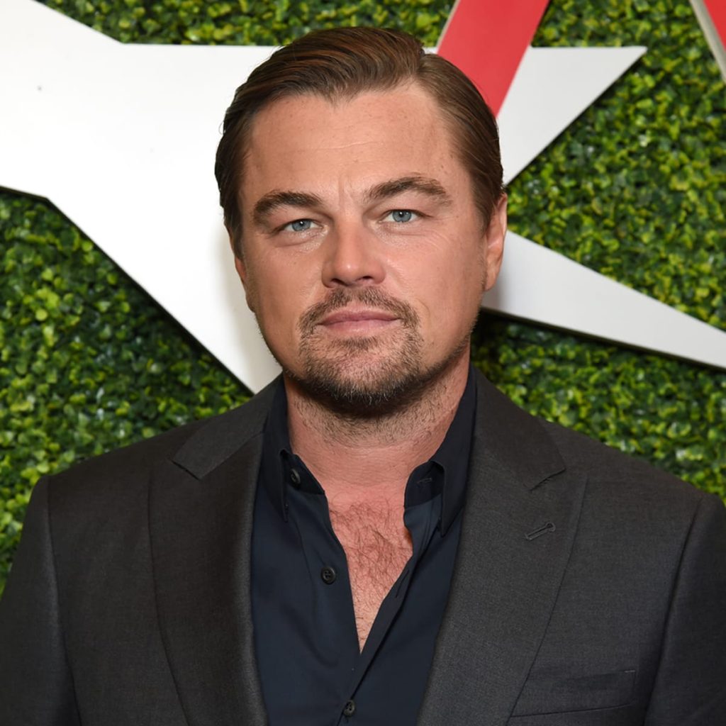 All Truth About Leonardo DiCaprio's Father George DiCaprio - Net Worth Post