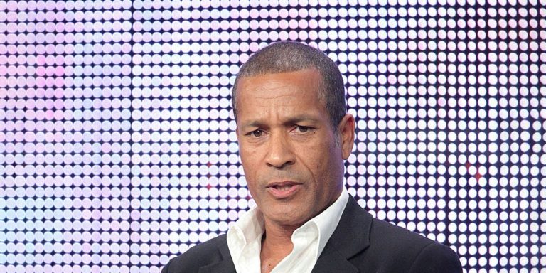 Phil Morris Net Worth, Wife, Children, Height, Siblings, Biography ...