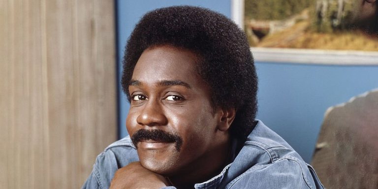 Is Demond Wilson Still Alive? Net Worth, Wife Cicely Johnston, Age ...