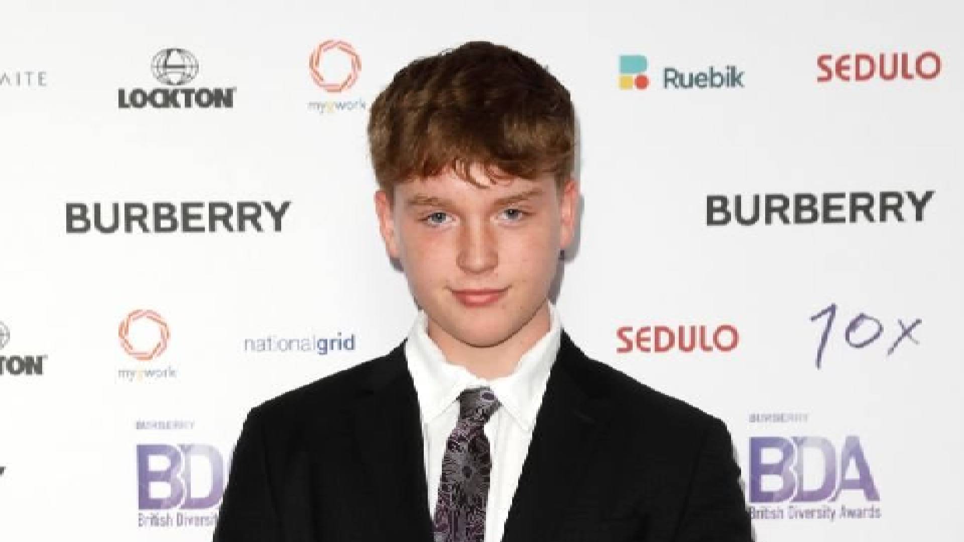 What movies has Cormac Hyde-Corrin been in? His Age, GF, Bio - Net Worth Post