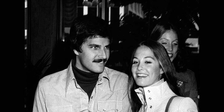 The Untold Truth About Lara Logan's Husband Joseph Burkett - Net Worth Post