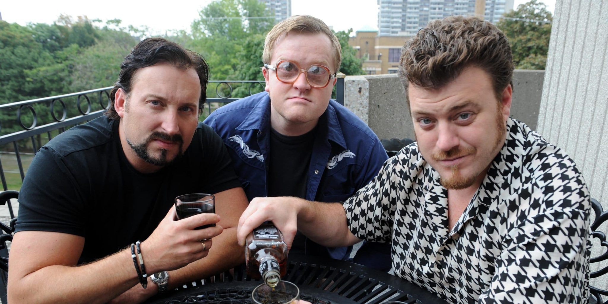What happened to Ray on Trailer Park Boys? - Net Worth Post