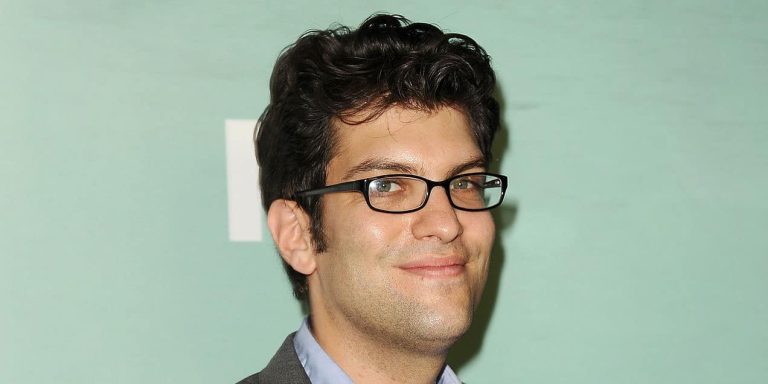 Dan Mintz from 'Bob's Burgers' Bio: Wife Margie Mintz, Net Worth - Net ...