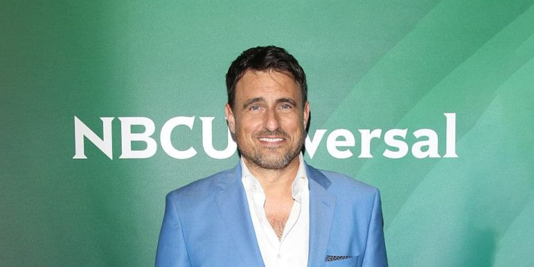 What is Ben Koldyke doing now? Net Worth, Wife, Children, Bio - Net ...